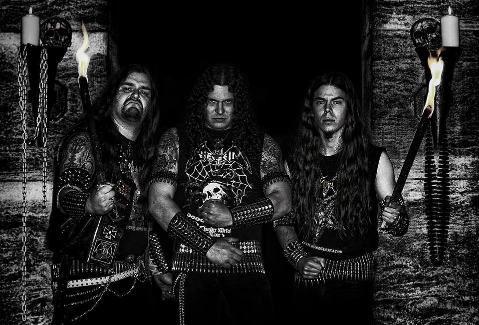 Blackevil music, videos, stats, and photos | Last.fm