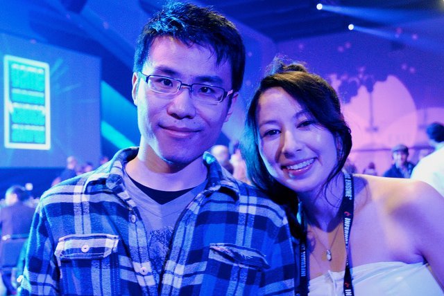 Kan R. Gao, feat. Laura Shigihara music, videos, stats, and photos ...