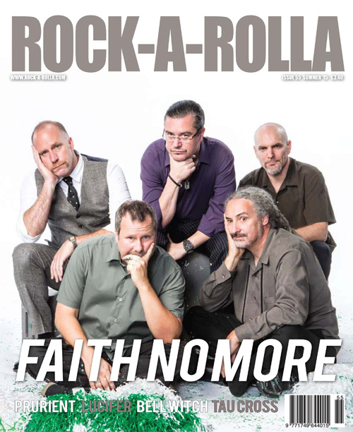 Rock-A-Rolla’s Music Profile | Last.fm