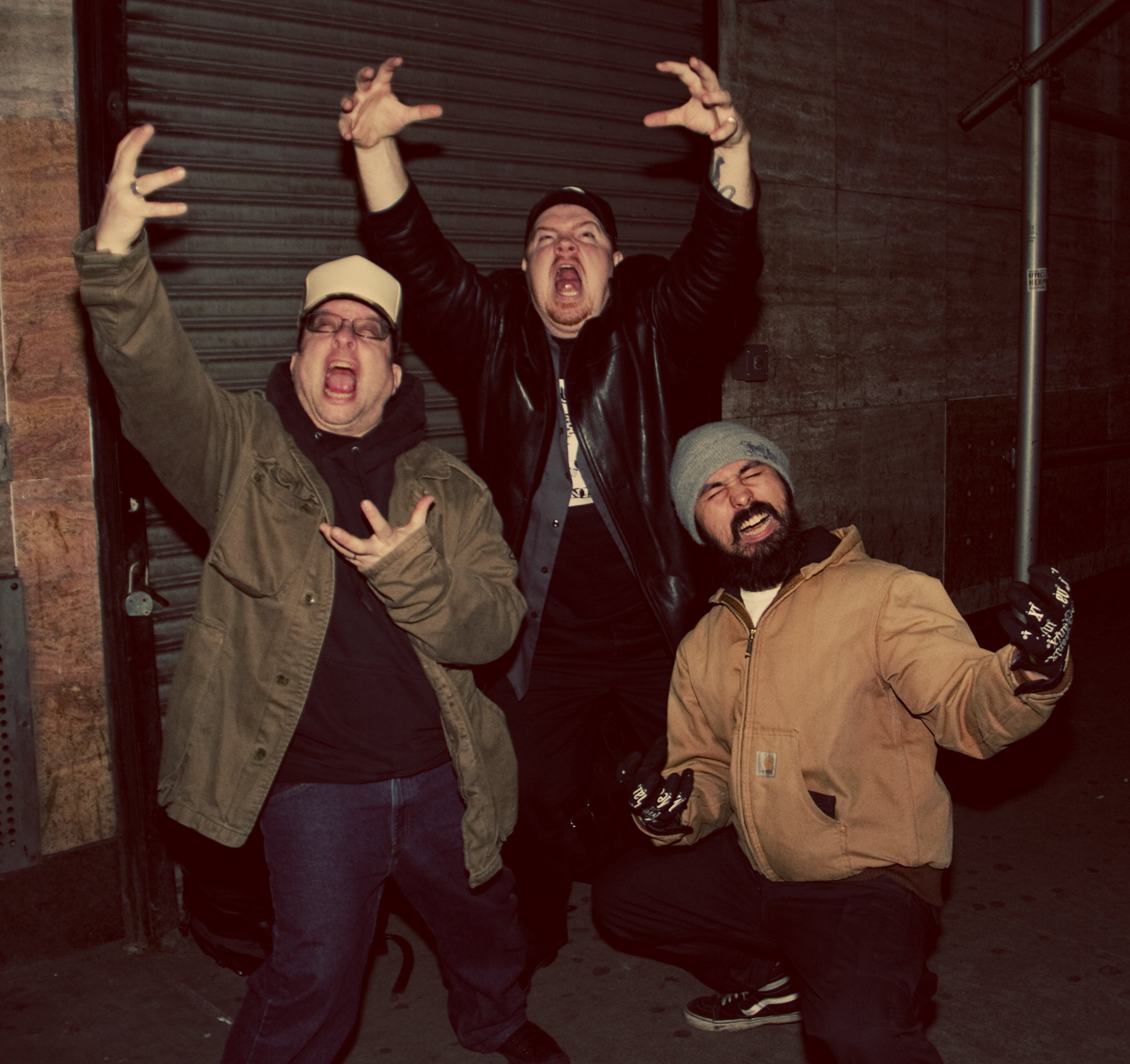 Darkside NYC music, videos, stats, and photos | Last.fm