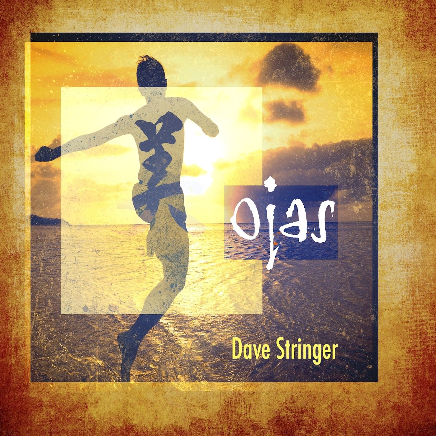 Ojas — Dave Stringer | Last.fm