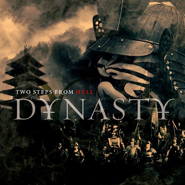 Two Steps From Hell Legend