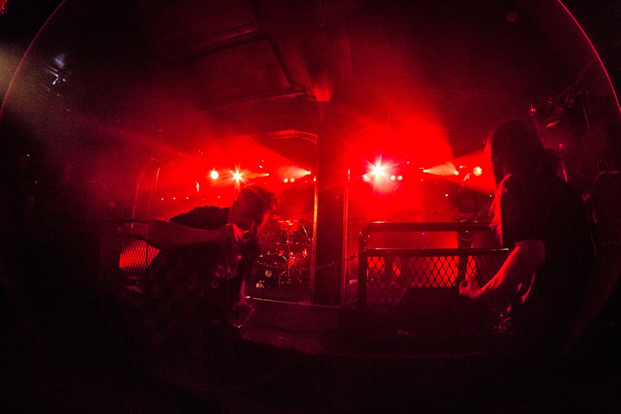 Revulsion music, videos, stats, and photos | Last.fm