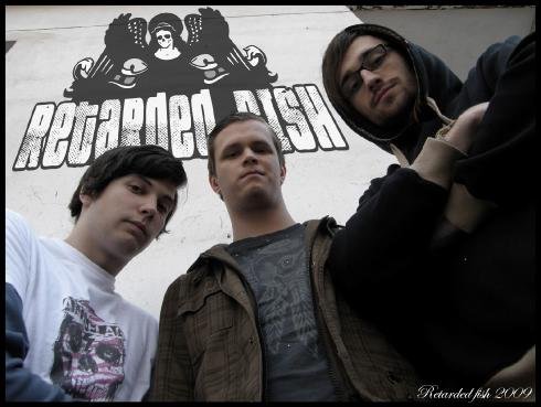 Retarded Fish music, videos, stats, and photos | Last.fm