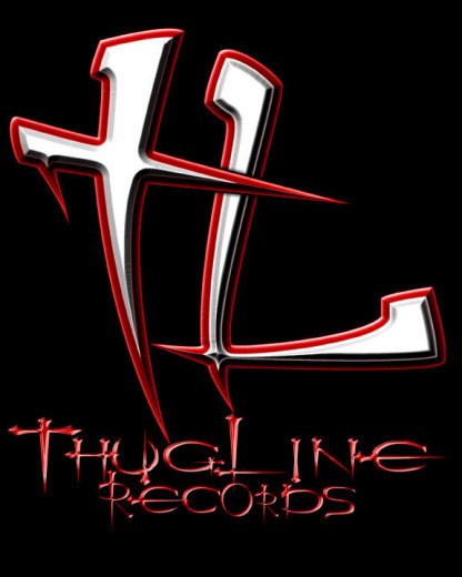 Thugline Logo