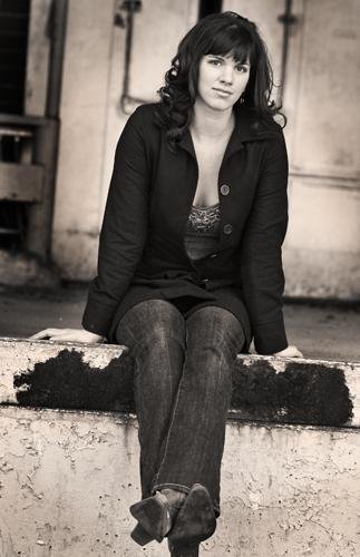 Caroline Monroe music, videos, stats, and photos | Last.fm