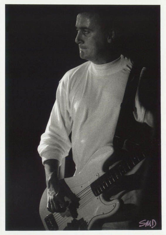 Nic Potter music, videos, stats, and photos | Last.fm