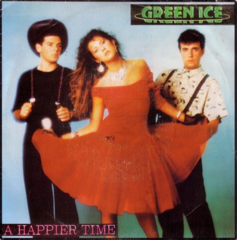 Green Ice music, videos, stats, and photos | Last.fm