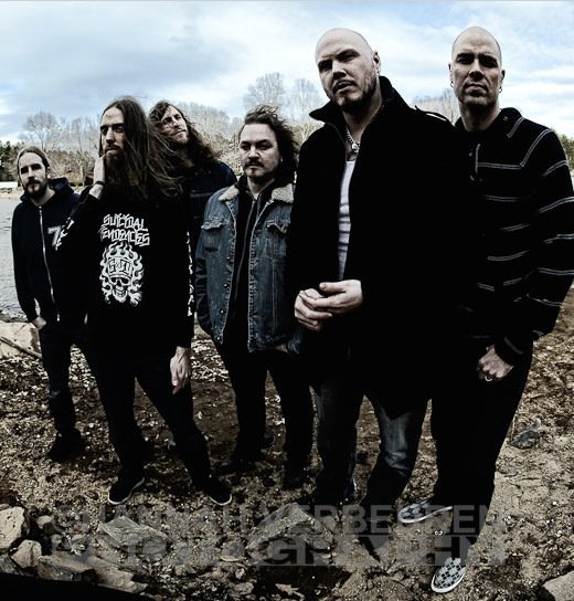 Soilwork music, videos, stats, and photos | Last.fm