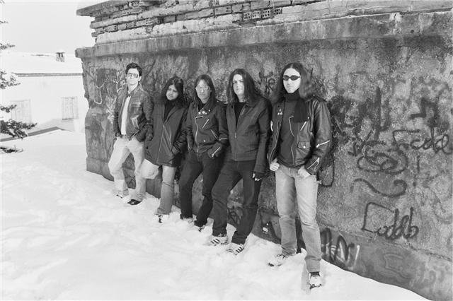 Dark Nightmare music, videos, stats, and photos | Last.fm