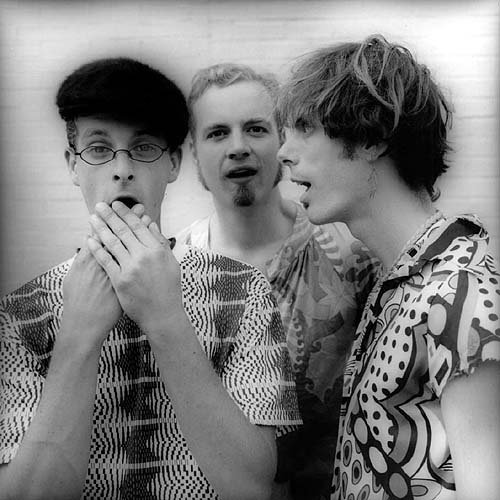 Fuzzy Sprouts music, videos, stats, and photos | Last.fm