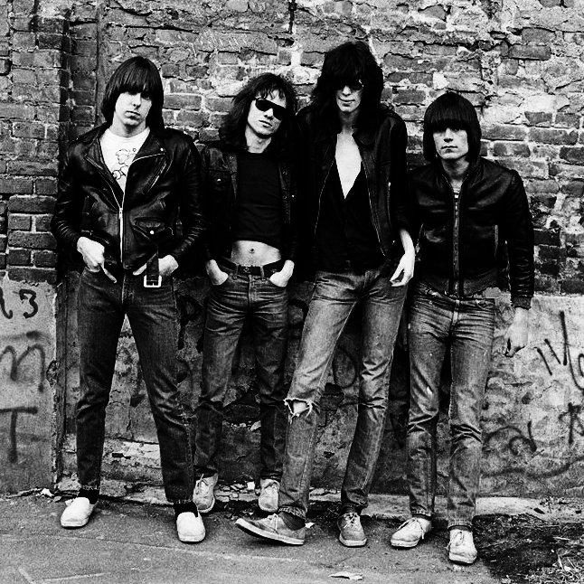 Ramones music, videos, stats, and photos | Last.fm