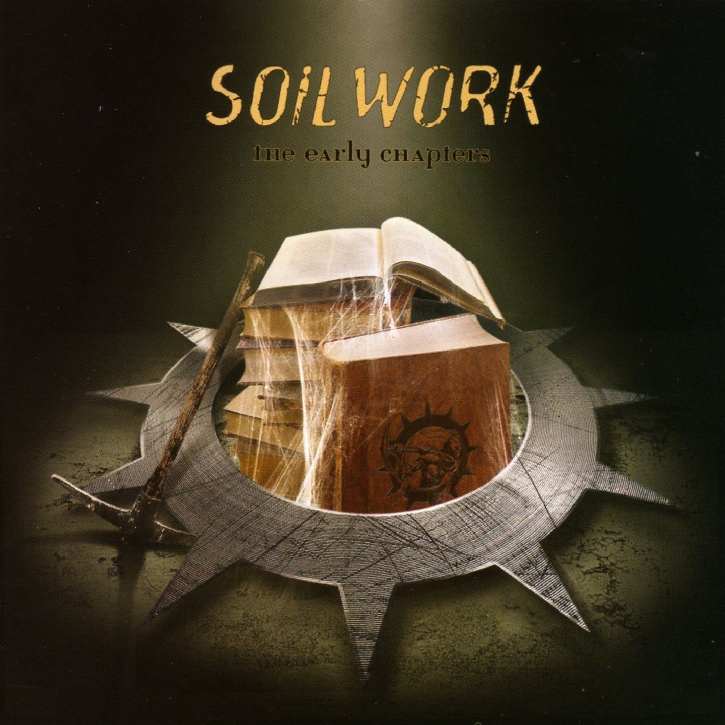 The early chapters — Soilwork | Last.fm