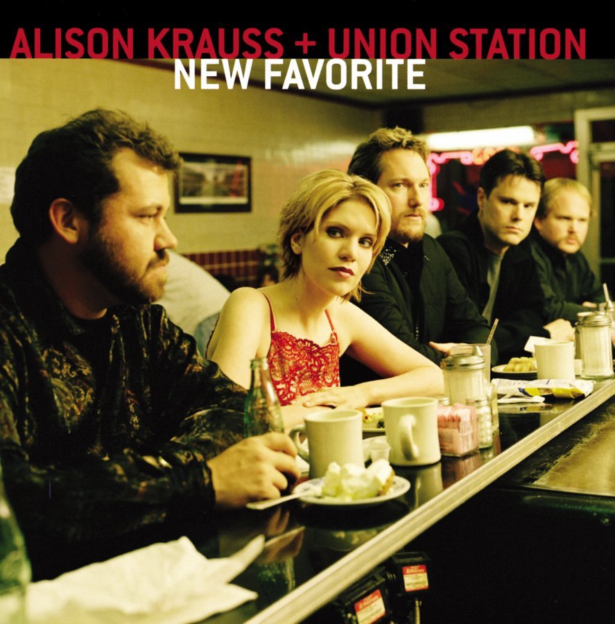 Essential Alison Krauss