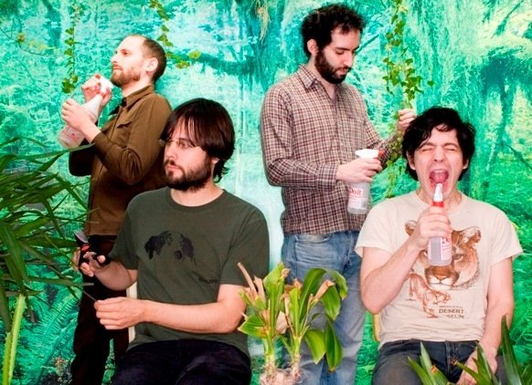 Supersystem music, videos, stats, and photos | Last.fm