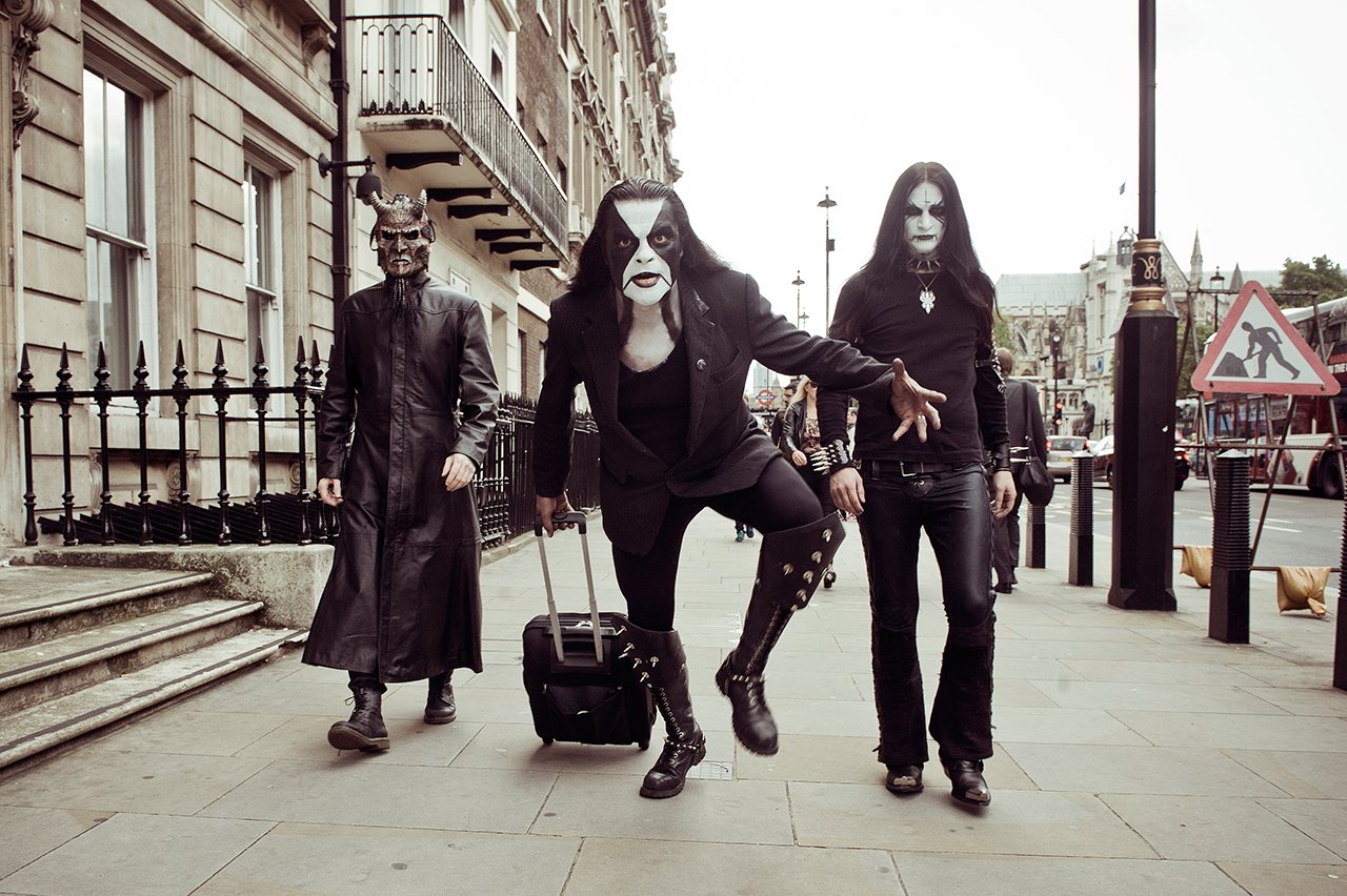 Abbath music, videos, stats, and photos | Last.fm