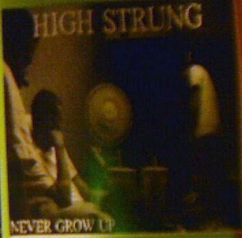 High Strung music, videos, stats, and photos | Last.fm