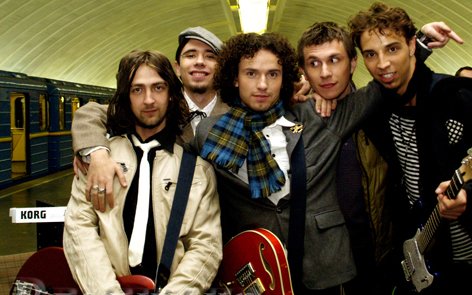 Gouache music, videos, stats, and photos | Last.fm