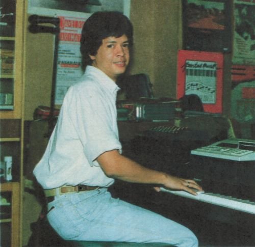 Candra Darusman music, videos, stats, and photos | Last.fm