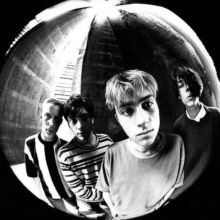 Blur music, videos, stats, and photos | Last.fm
