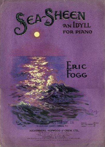 Eric Fogg music, videos, stats, and photos | Last.fm