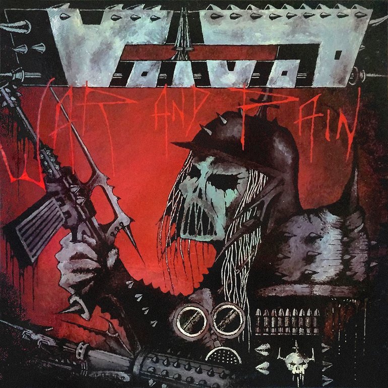 Voivod