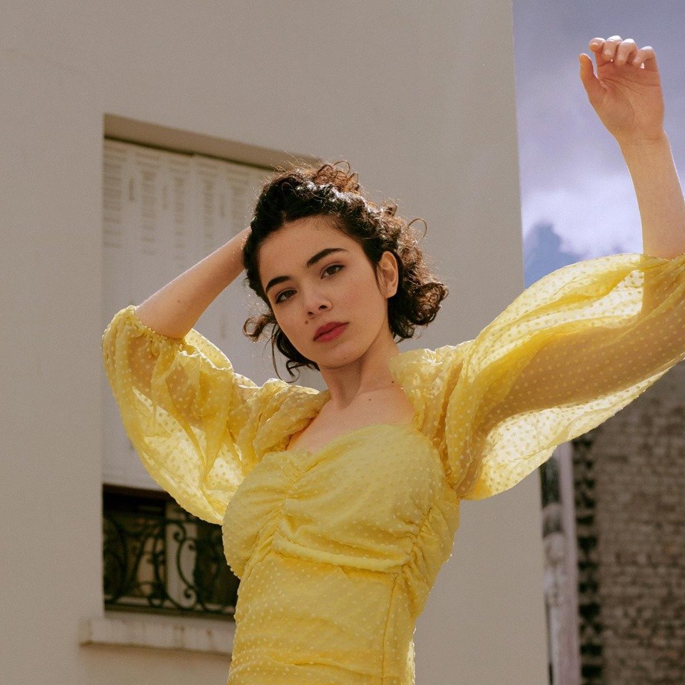 Elia - Música, videos, estadísticas y fotos | Last.fm