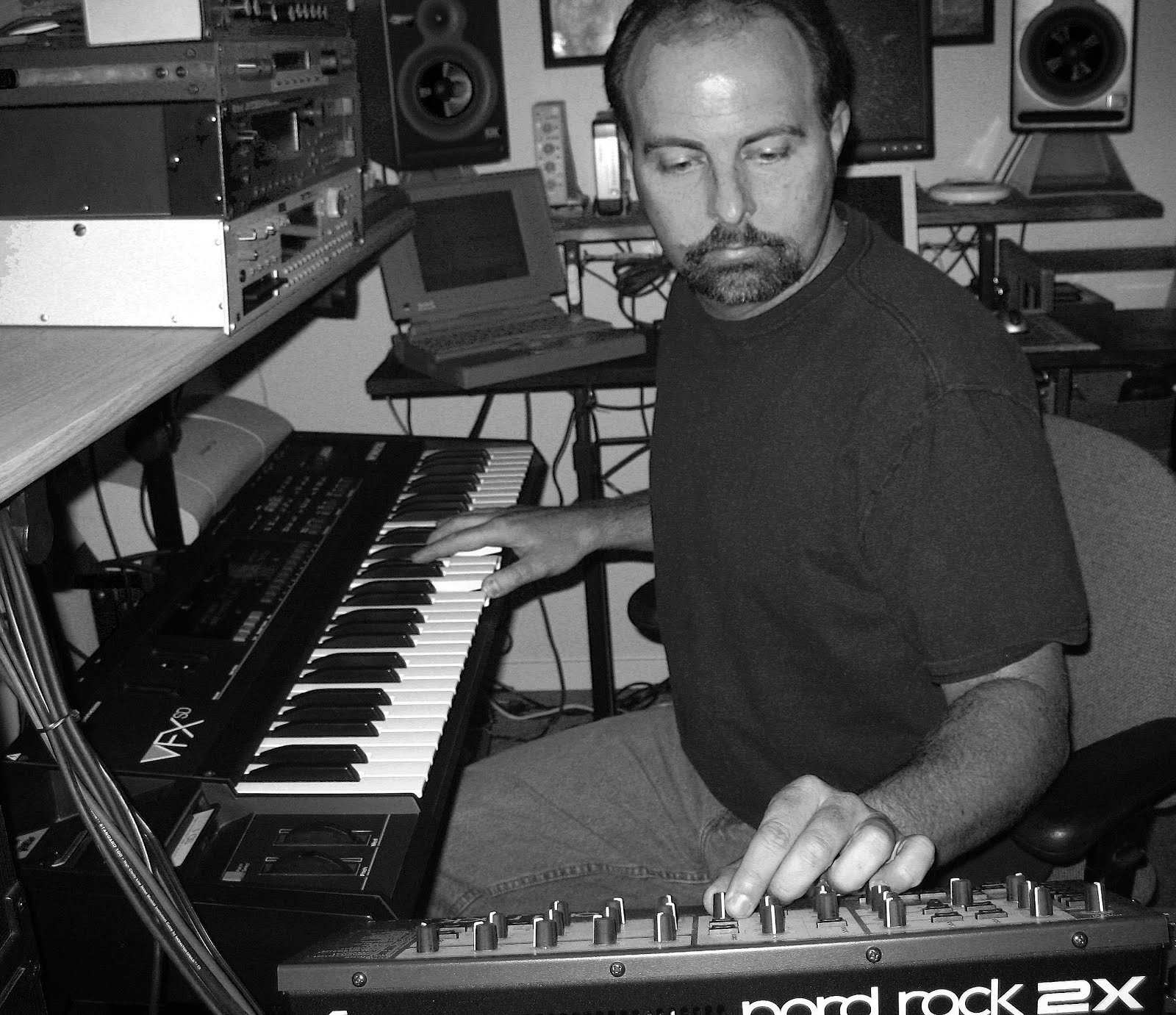 Alpha Wave Movement music, videos, stats, and photos | Last.fm