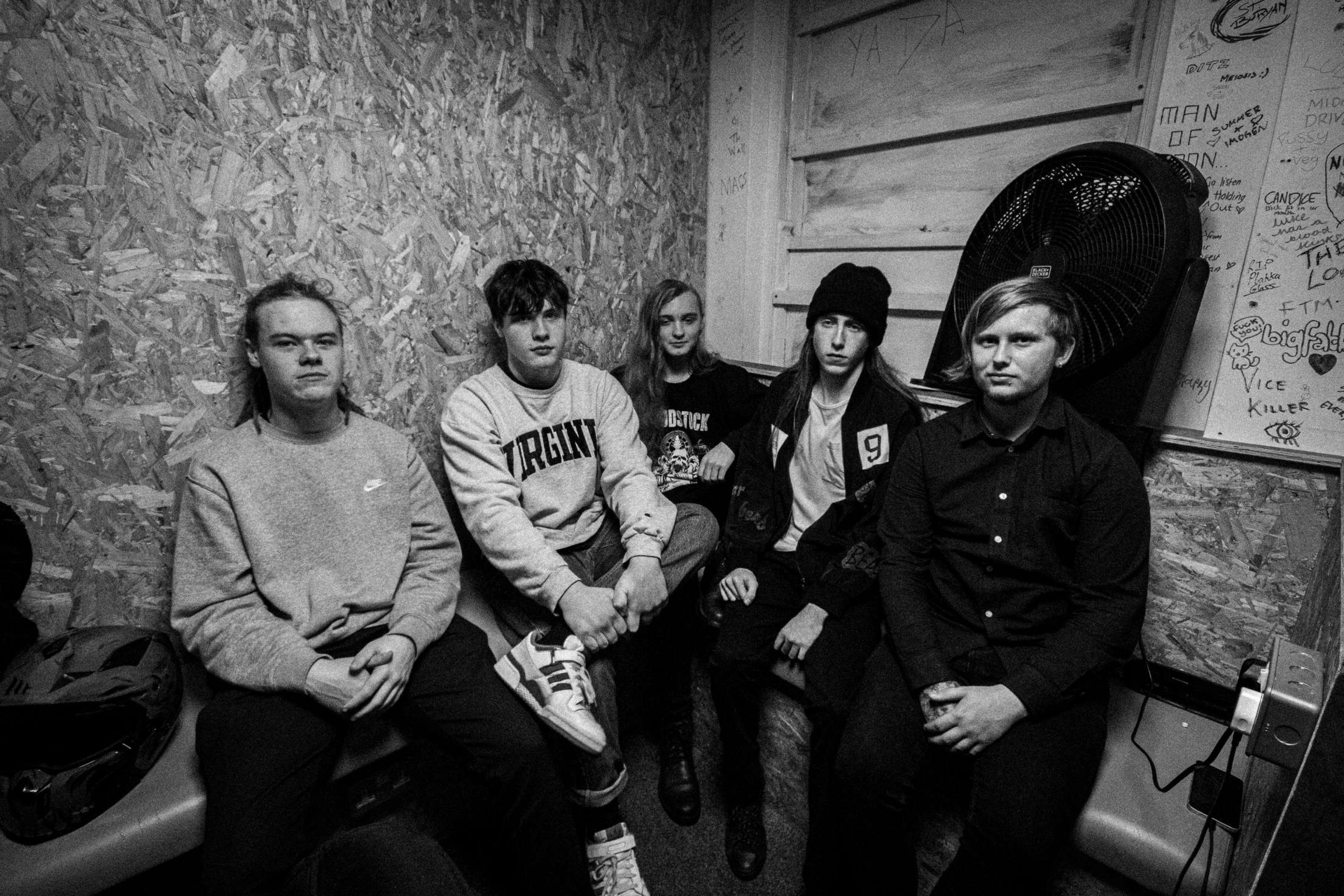 Liminal music, videos, stats, and photos | Last.fm