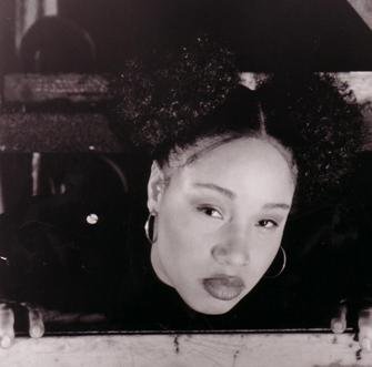 Robin Yvette Allen