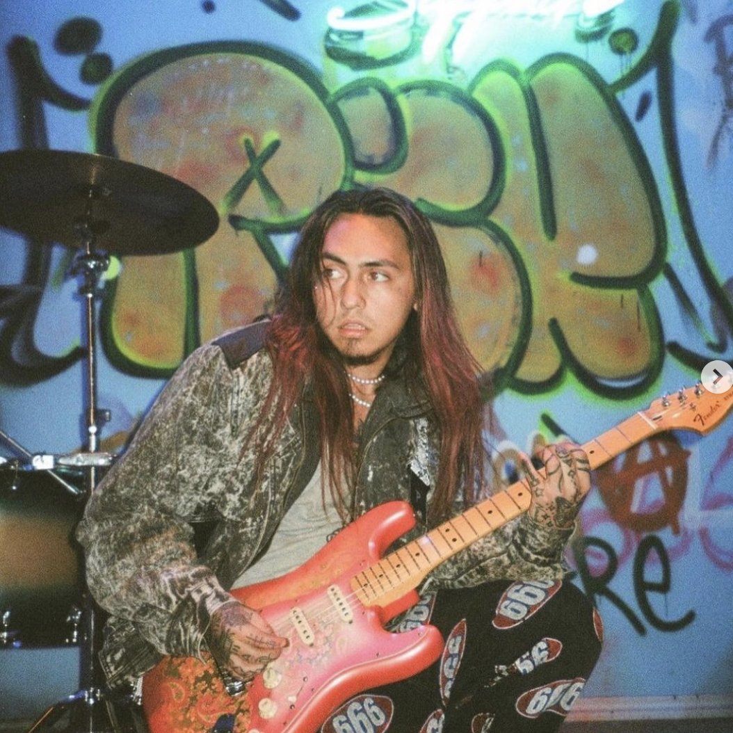 Landon Cube music, videos, stats, and photos | Last.fm