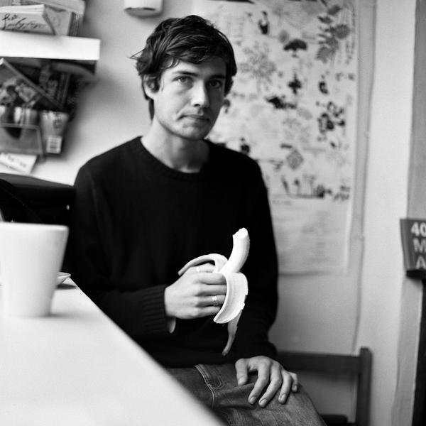 Jamie Harrison biography | Last.fm