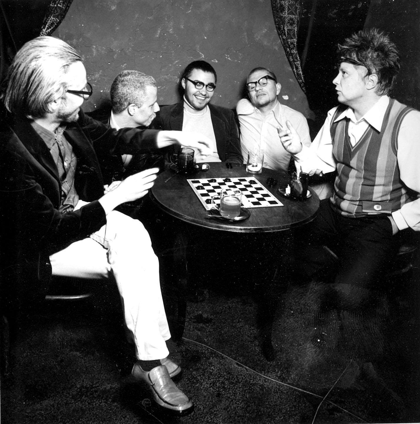 T.Love music, videos, stats, and photos | Last.fm