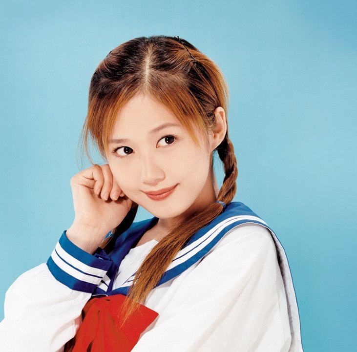 Jang Nara 2000