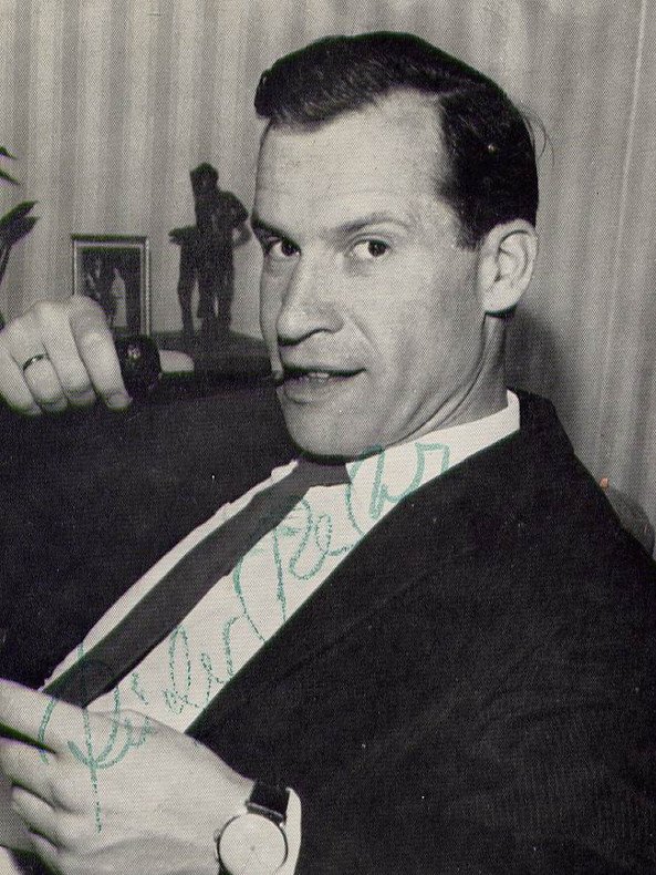 Paul Rothman music, videos, stats, and photos | Last.fm