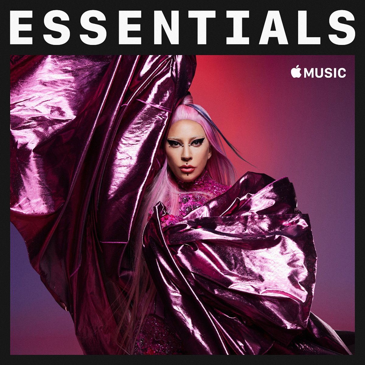Essentials — Lady Gaga | Last.fm