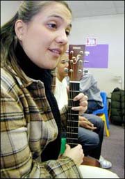 Elizabeth Balzano music, videos, stats, and photos | Last.fm