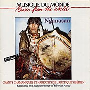 Nganasan music, videos, stats, and photos | Last.fm