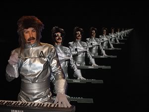 Zlad! music, videos, stats, and photos | Last.fm