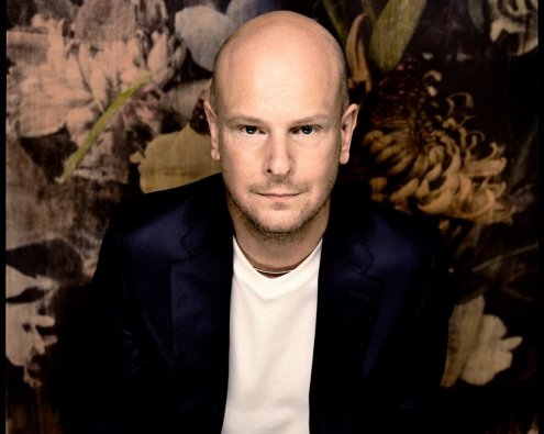 Philip Selway music, videos, stats, and photos | Last.fm