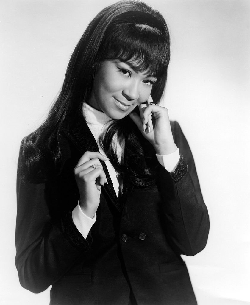 Tamiko Jones music, videos, stats, and photos | Last.fm