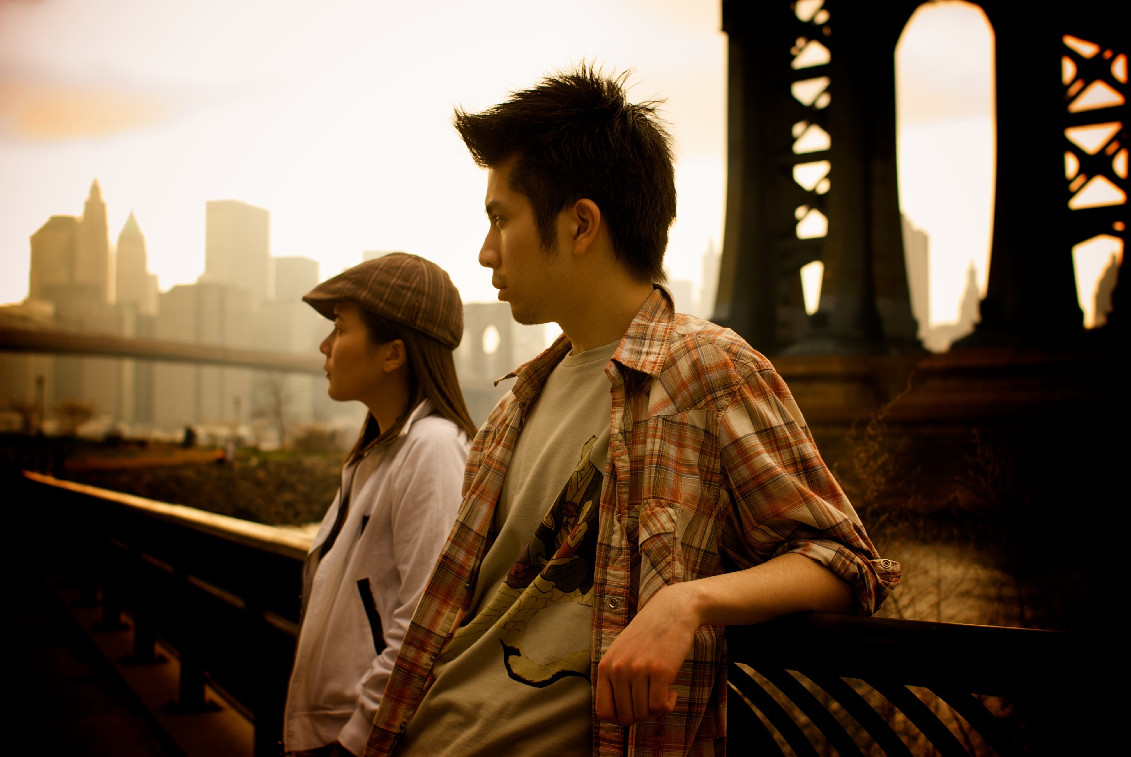 Magnetic North music, videos, stats, and photos | Last.fm