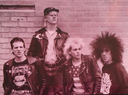 Broken Bones music, videos, stats, and photos | Last.fm