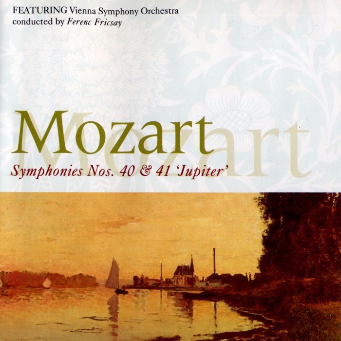 Molto allegro — Wolfgang Amadeus Mozart | Last.fm