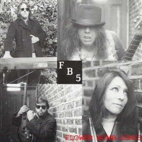 The Fred Bison Five music, videos, stats, and photos | Last.fm