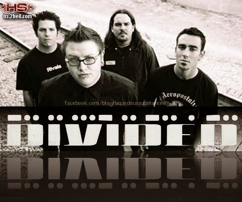 Divided music, videos, stats, and photos | Last.fm