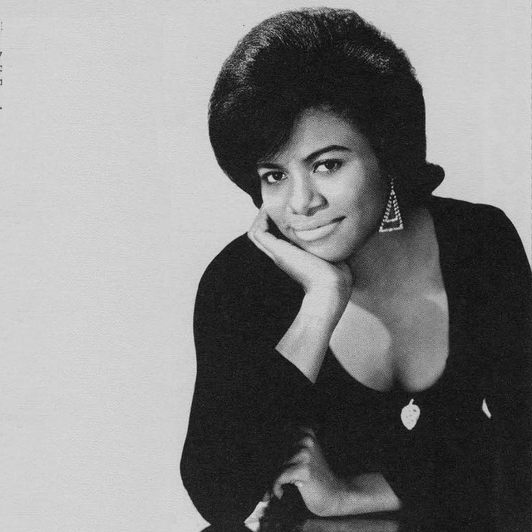 Bettye Swann music, videos, stats, and photos | Last.fm