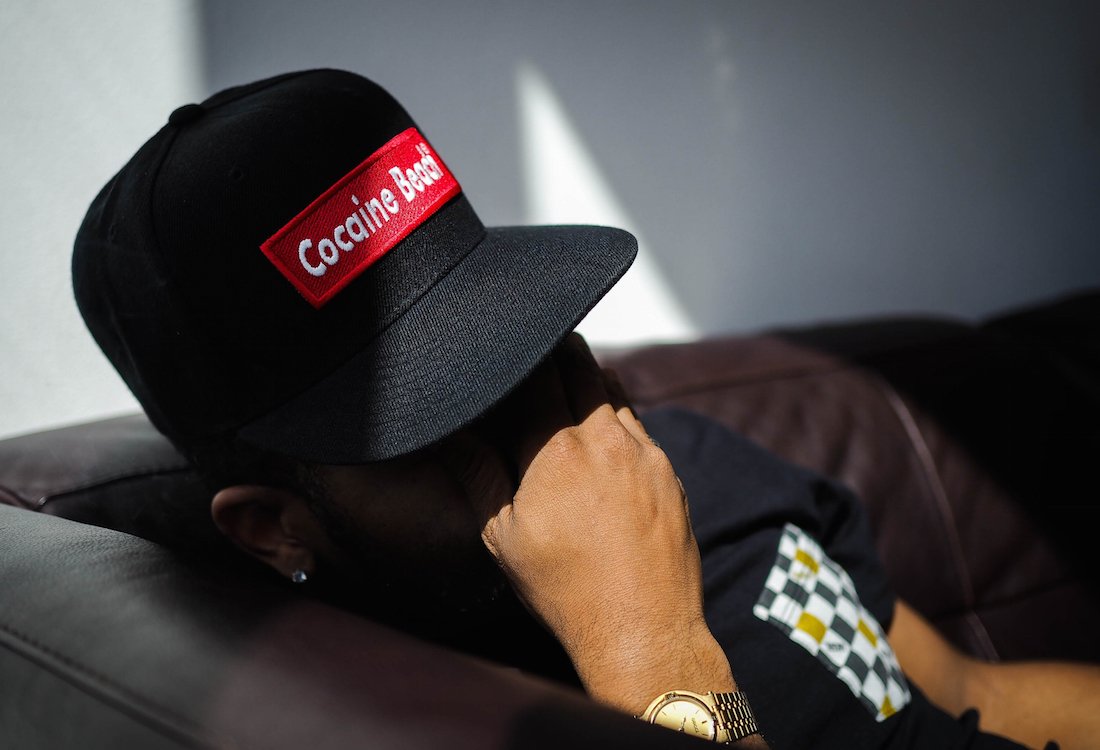 Hus KingPin biography | Last.fm