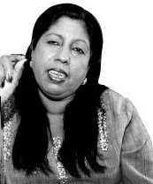 Indrani Perera biography | Last.fm