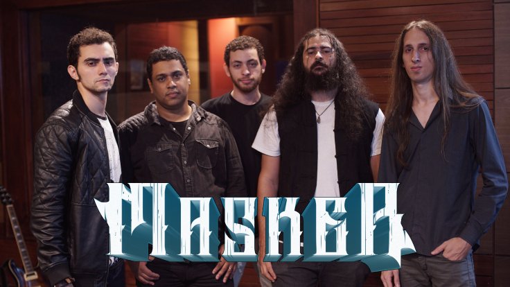 Masker music, videos, stats, and photos | Last.fm